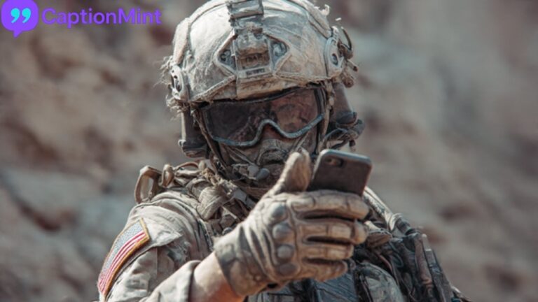 210+ Best Indian Army Bio for Instagram with Emoji & Attitude (2025)